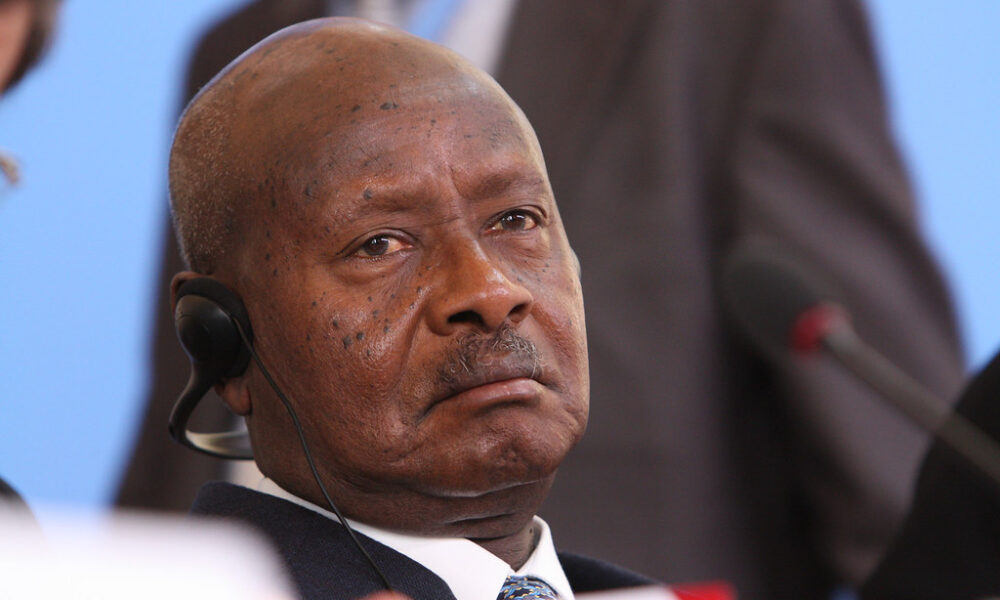 Imyidagaduro - Daily News Advocacy