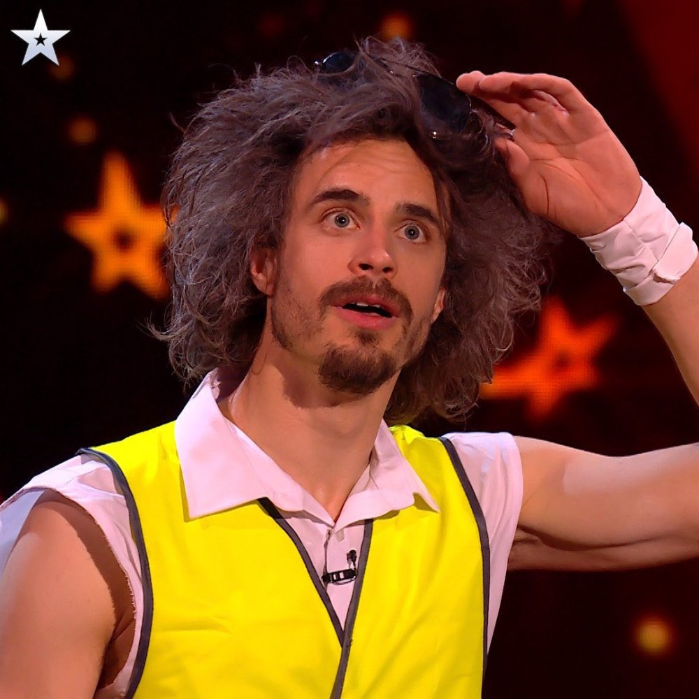 Ghetto Kids yari yitezwe gutwara Britain’s Got Talent yakozwe mu ...