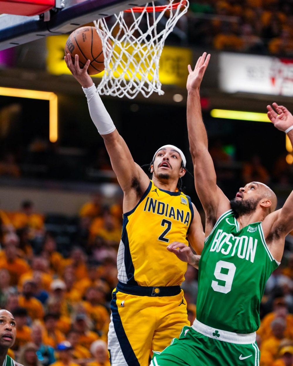 NBA: Boston Celtics irerekeza ku mukino wa nyuma - UMURENGEZI